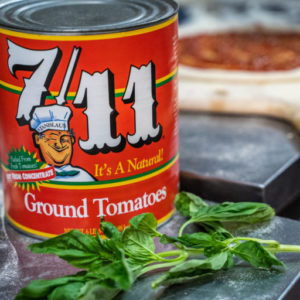 Home | Slice of Homage Pizza