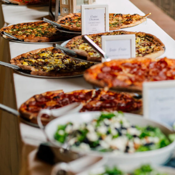 Home | Slice of Homage Pizza