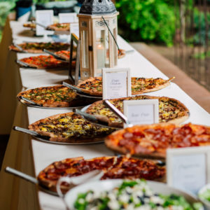 Home | Slice of Homage Pizza
